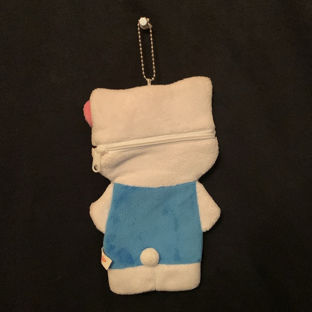 Hello Kitty Y2k Coin Purse Pouch - Gem